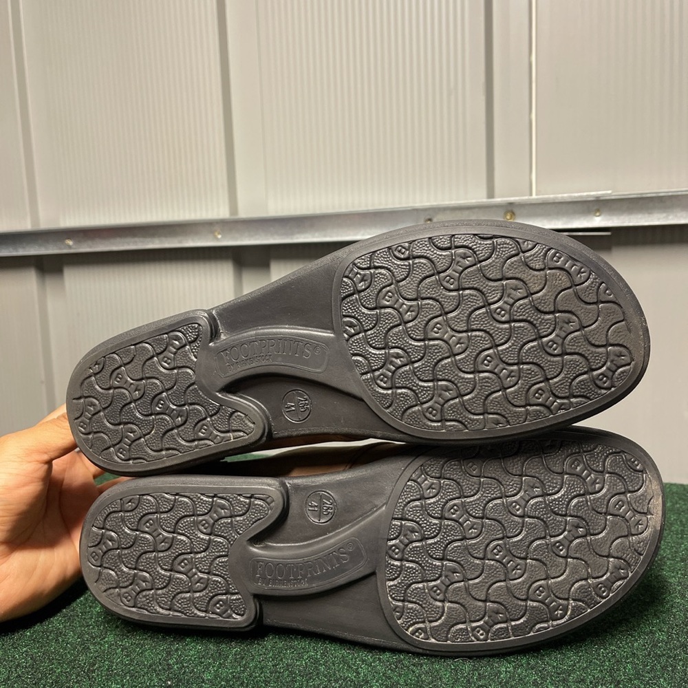 Birkenstock Footprints Mens Shoes - Gem